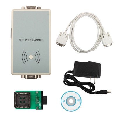 China New brand Auto key Programmer for BMW old car supplier
