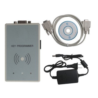 China New brand Auto key Programmer for Mercedes Benz old car supplier