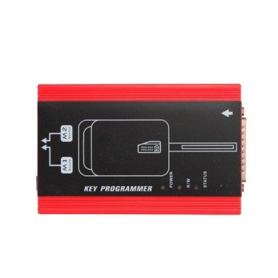 China New brand Auto Key Programmer for Mercedes Benz supplier
