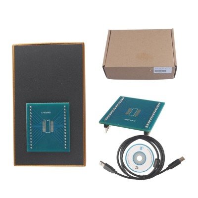 China New brand IR NEC Key programmer for Mercedes Benz supplier