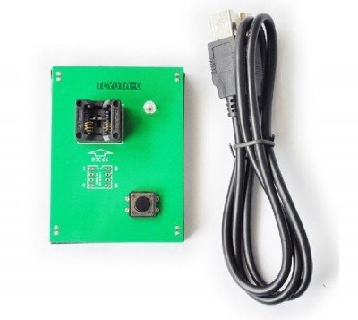 China New brand 4D G Chip Key Programmer for Toyota supplier