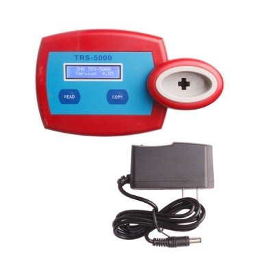 China New brand JMA TRS 5000 Transponder Key Programmer TRS 5000 supplier