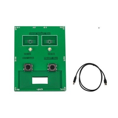 China New brand Smart Key Programmer for Toyota Lexus 2009-2012 supplier