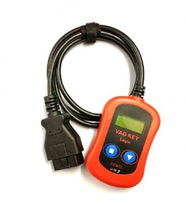 China New brand vag pin code reader Vag key login immobilizer supplier