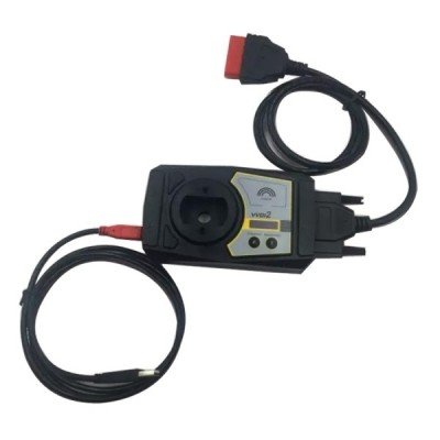 China Brand programmer New VVDI2 Transponder Programmer VVDI2 Vehicle Commander supplier