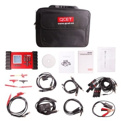 China Brand programmer MT3500 Hand Held Auto Engine Analyzer ECU supplier