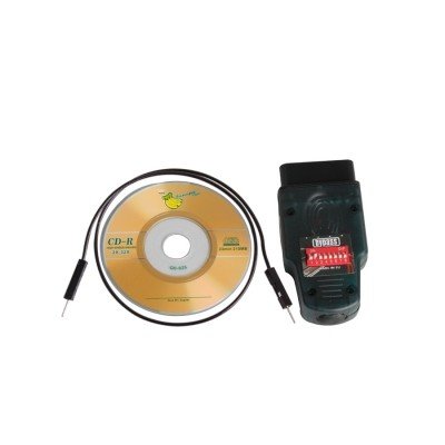 China Brand programmer VAG ECU immobiliser unlock Tool BYPASS Immobilizer Unlock supplier
