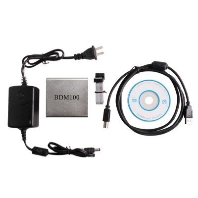China Brand programmer V1255 BDM100 ECU programmer ECU Read Write Tool supplier