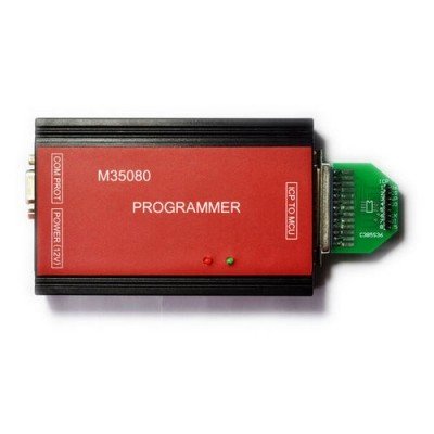 China Brand programmer M35080 programmer for BMW odometer Correction supplier