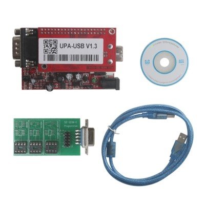 China Brand programmer V1.3 UUSP UPA USB ecu programmer UPA USB supplier