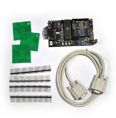 China Brand programmer Motorola 908 Programmer MC68HC908 EPROM supplier
