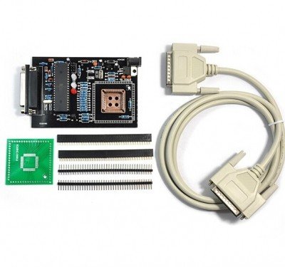 China Brand programmer Motorola 705 Programmer MC68HC705 EPROM supplier