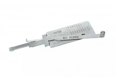 China Brand new Lishi YH35R key reader Lishi YH35R Direct key Reader supplier