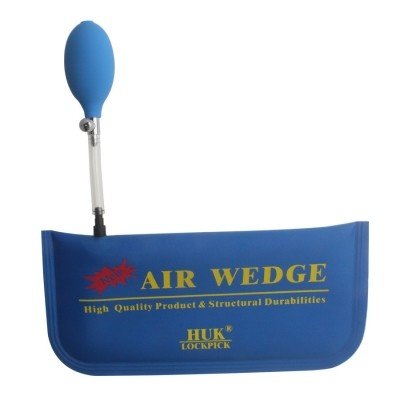 China Brand new Universal air wedge car door opener Air Wedge Tool supplier