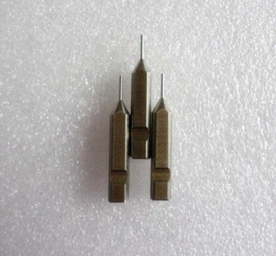 China Brand new 1.0mm Tracer Probes Pin for V8 / X6 car key cutting machine supplier