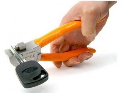China Brand new Lishi key cutter tools Locksmith Key cutting machine supplier