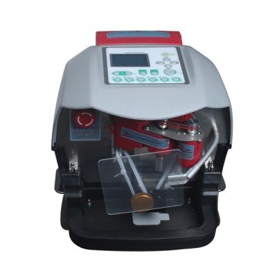China Brand new Automatic V8 / X6 car key cutting machine key replacement V8/X6 supplier