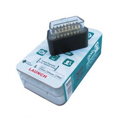 China china OEM Launch Golo CarCare OBDII telematics device by mobile phone supplier