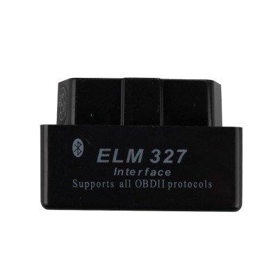 China china OEM Mini ELM327 OBD-II scanner Bluetooth Small ELM327 Android supplier