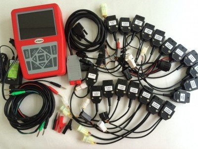 China china OEM iQ4bike Motorcycles Electronic Diagnostics Systems iQ4bike supplier