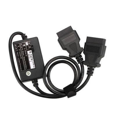 China china OEM S.1279 module for Peugeot/Citroen PSA Diagnostic interface supplier