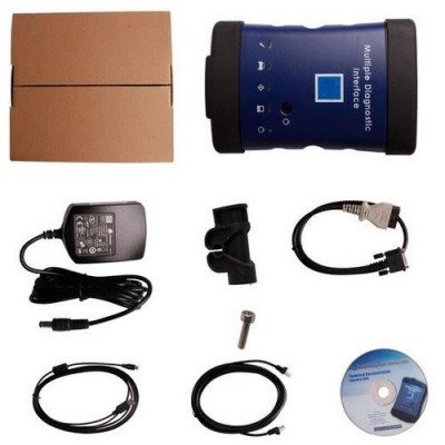China china OEM GM MDI Tech 3 Dealer Level Diagnostic Tool GM MDI supplier