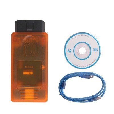 China china OEM VAG DASH CAN V5.29 VAGdashCAN For VAG supplier