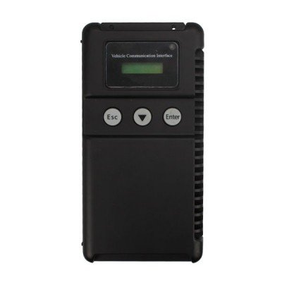 China china OEM Dealer Level Diagnostic Tool MUT 3 for Mitsubishi MUT-III supplier