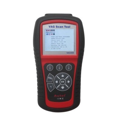 China china OEM Autel MaxiService VAG505 for VW AUDI SEAT SKODA supplier