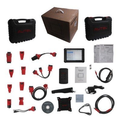 China china OEM Autel MaxiSys pro MS905 Wifi Mini MS905 supplier