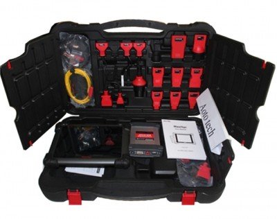 China china OEM Multi-language Autel maxisys pro ms908 J-2534 ECU Programming supplier