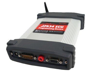 China china OEM Autel MaxiFlash Pro J-2534 VCI Reprogramming Tool supplier