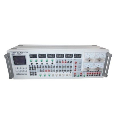 China New brand MST-9000+ Auto Sensor Signal Simulation platform supplier