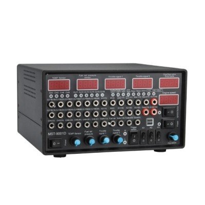 China china OEM MST-9001D diesel engine ecu testing platform supplier