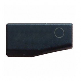 China Transponder Carbon Motorcyle 4D6A transponder Chip for kawasaki 4D6A chip supplier