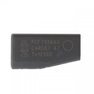 China Transponder Carbon Motorcyle ID46 transponder Chip for Honda ID 46 chip supplier