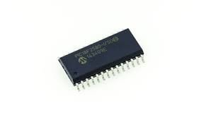 China Transponder Chip PIC18F2580-I/SO Microchip SOP 28pin ELM327 microcontroller IC supplier
