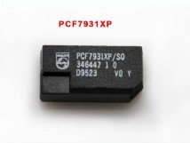 China Transponder Chip PCF7931XP Transponder chip for Benz,BMW wireless remote IC supplier