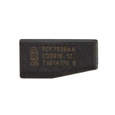 China Transponder Chip PCF7936AA Transponder Chip New PCF7936AS RF Transmitter IC supplier