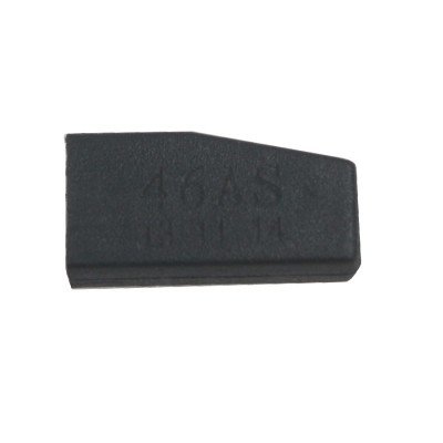 China Transponder Chip ID46AS Auto Transponder Chip ID46 RF Transmitter IC supplier