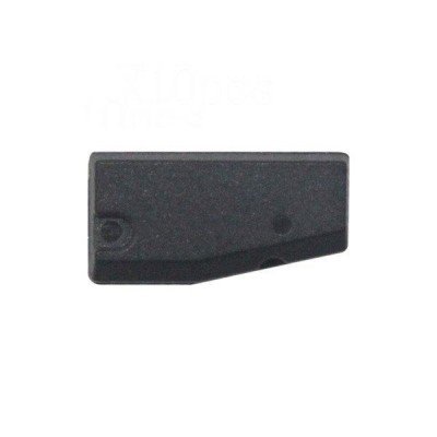 China Transponder Chip ID 4C IC REMOTE KEYLESS ID4C Auto Transponder Chip supplier