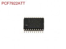 China Transponder Chip PCF7922ATT IC REMOTE KEYLESS PCF7922ATT Transponder Chip supplier