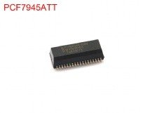 China Transponder Chip PCF7945ATT Transponder Chip PCF7945ATT RF Transmitter IC supplier