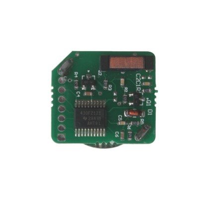 China Transponder Chip 4D Duplicable Transponder chip 60/61/62/63/64/65/67/68/69 supplier