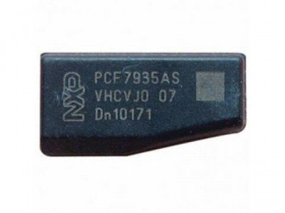 China Transponder Chip ID44 Transponder Chip for BMW, Mercedes benz supplier