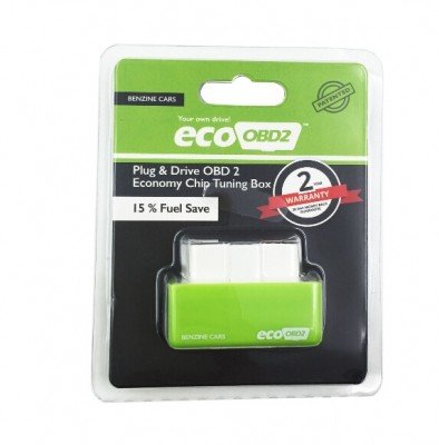 China china OEM EcoOBD2 Chip Tuning Box for Benzine and Diesel Cars supplier