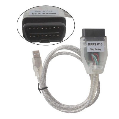 China china OEM SMPS MPPS chiptuning tool EDC16 K CAN ecu flasher supplier