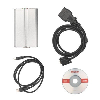 China china OEM SMPS MPPS EDC16 chip tuning K CAN ECU chiptuning supplier