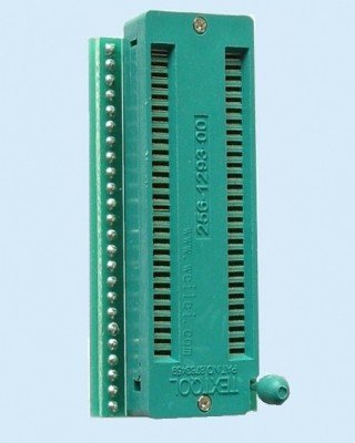 China Test socket universal ZIP56 adapter SDIP56 to DIP56 pin ic socket supplier
