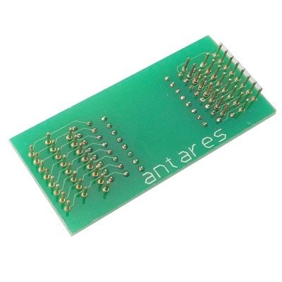 China Test socket Long and short TSOP48 programmer adapter pinboard Tsop48 receptacler supplier